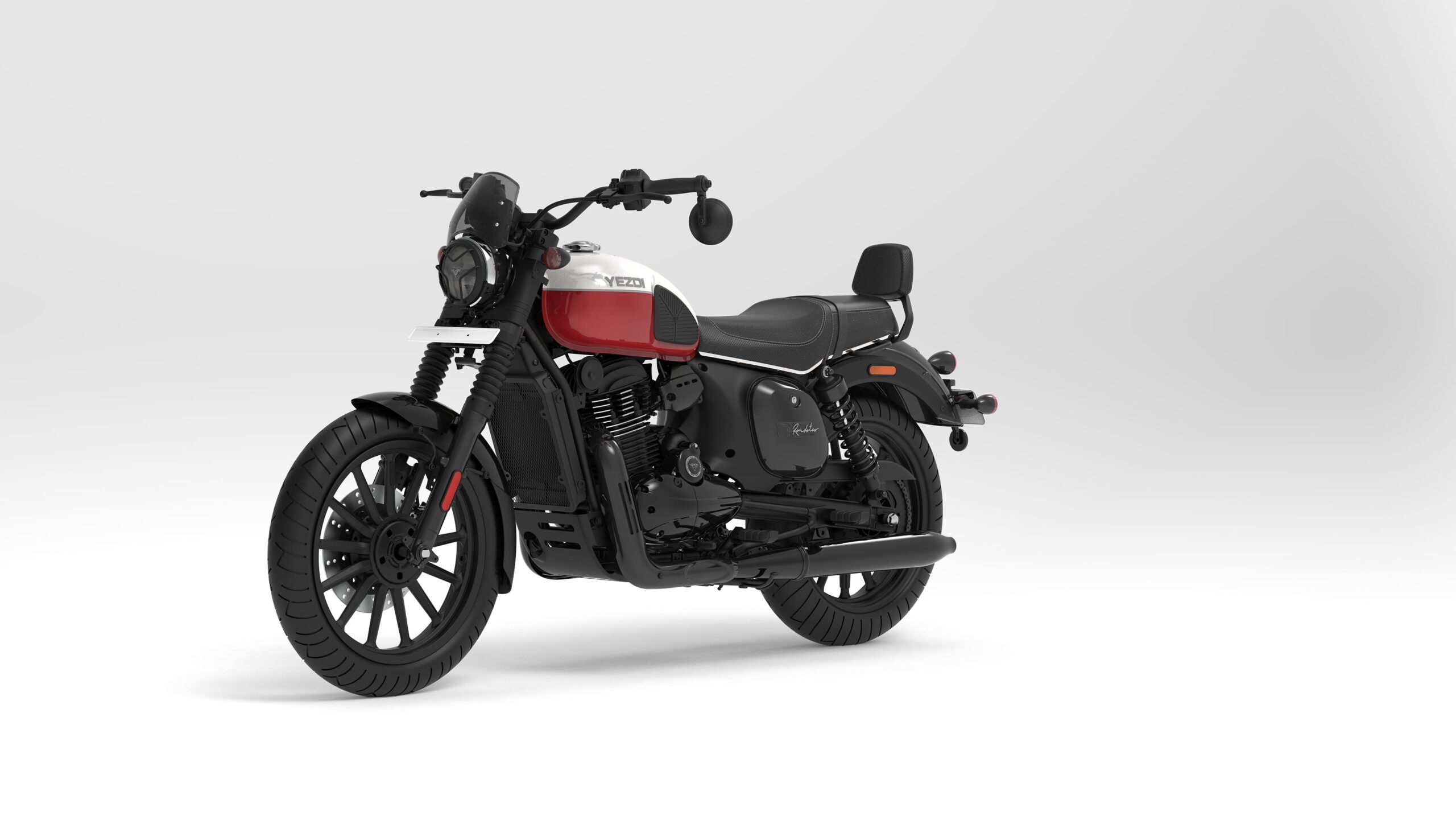 Jawa Yezdi Motorcycles kicks-off 2023 with a splash; Jawa 42 and Yezdi ... Jawa Yezdi Motorcycles kicks-off 2023 with a splash; Jawa 42 and Yezdi ...